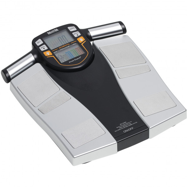 Tanita body analysis scales BC-545N - Fitshop